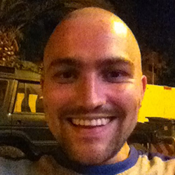 M.J. San Segundo – AEDE